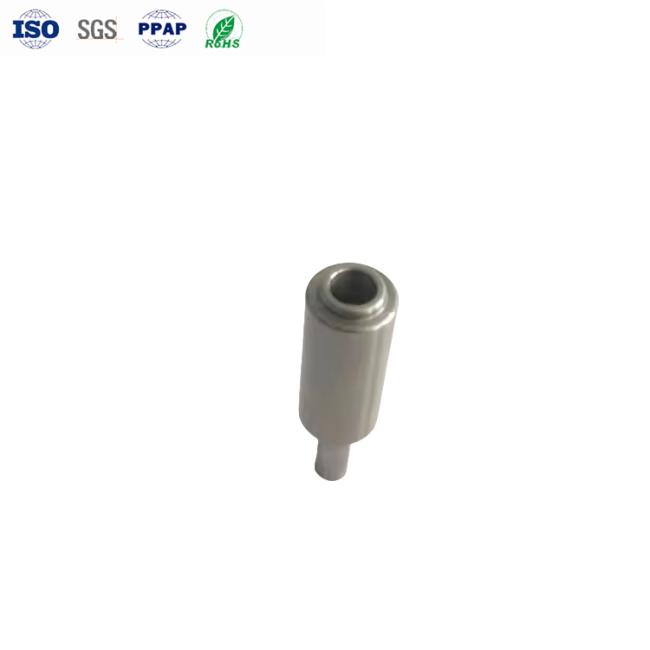 High precision CNC turning parts