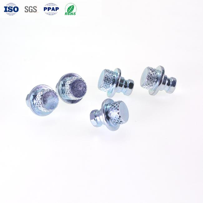 Custom Positioning Column technical specifications