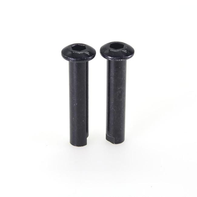 High Quality Customized Precision Stainless Steel Screws Phillps Head Screw Bolt