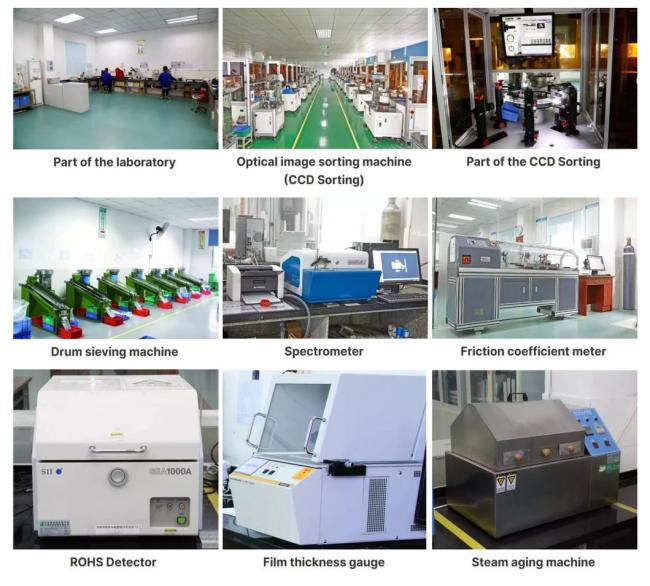 CNC Milling Processing Aluminum Alloy Atomization Nozzle Accessories Precision CNC Machining Parts