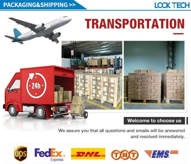 Hot Sale CNC Machining Turning Components for Transportation Facilities