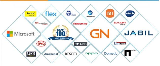 Our Business Partners