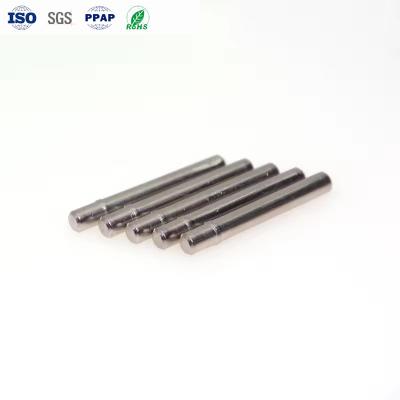 China Customized Aluminum Alloy Limit Permanent Magnetic Drive Golf Couplings Drive Propeller Shafts CNC Turning Parts for sale