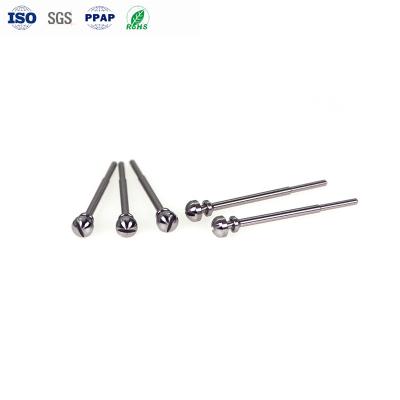 China Customized CNC Stainless Steel Parts STP Drawing Cnc Machining Prototype Service For Automobile for sale