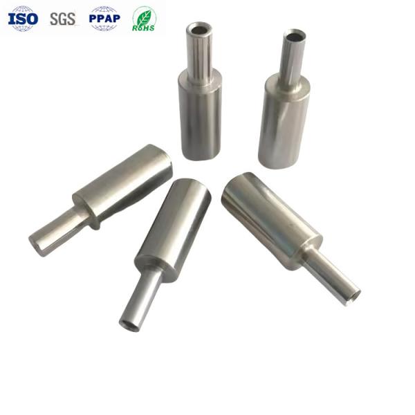 Quality Custom CNC Stainless Steel Shafts 3-7 Day Sample Service for sale