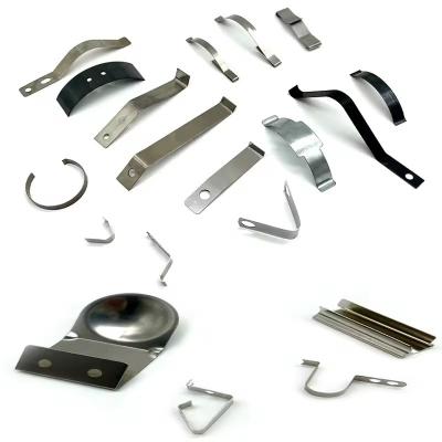 China Customized Metal Stamping Part AISI JIS Metal Stamping Dies For Versatile Manufacturing for sale