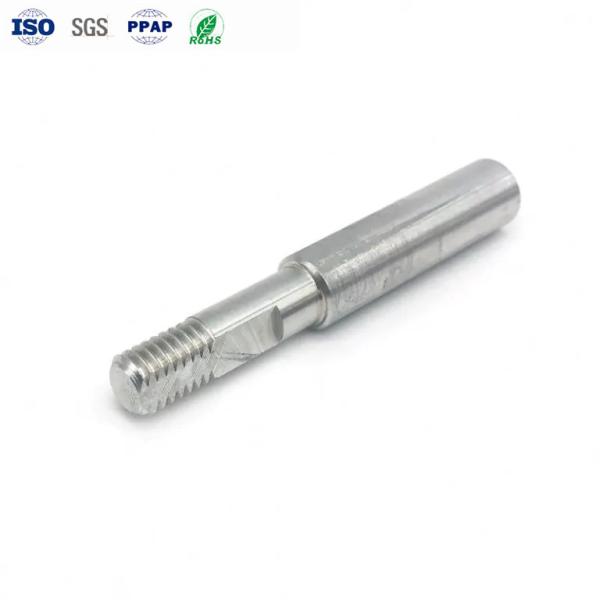 Quality Custom Cnc Machining Parts Cnc Milling Part Turning Metal Mechanical Parts for sale