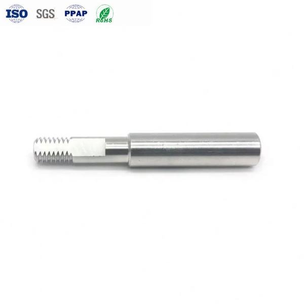 Quality Custom Cnc Machining Parts Cnc Milling Part Turning Metal Mechanical Parts Aluminum for sale