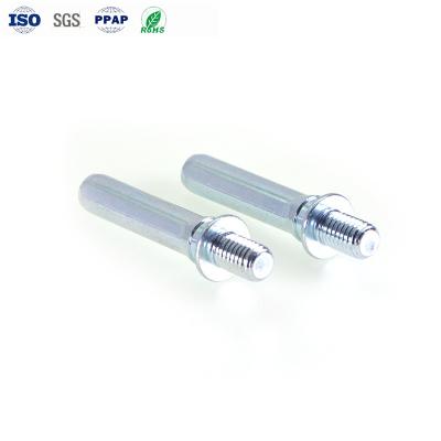 Cina Fabbricazione in acciaio al carbonio galvanizzato in vendita