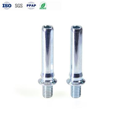 Cina Fabbricazione in acciaio al carbonio galvanizzato in vendita