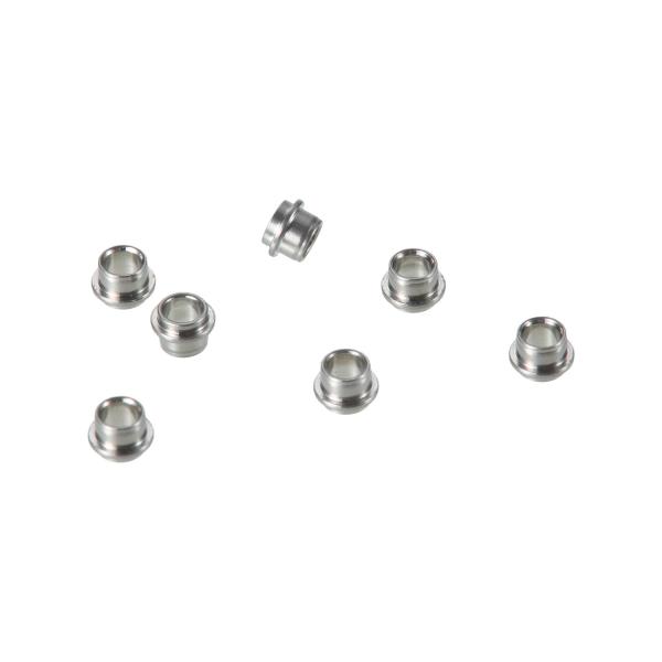 Quality Golden Decorative Screws Carbon Steel Small Self Tapping Screws Disc Head For Furniture Industry for sale