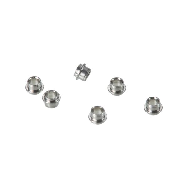Quality Golden Decorative Screws Carbon Steel Small Self Tapping Screws Disc Head For for sale