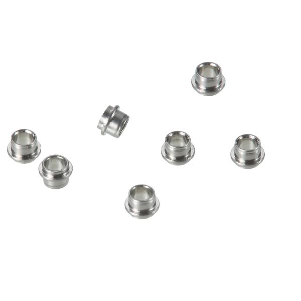 Quality Golden Decorative Screws Carbon Steel Small Self Tapping Screws Disc Head For for sale