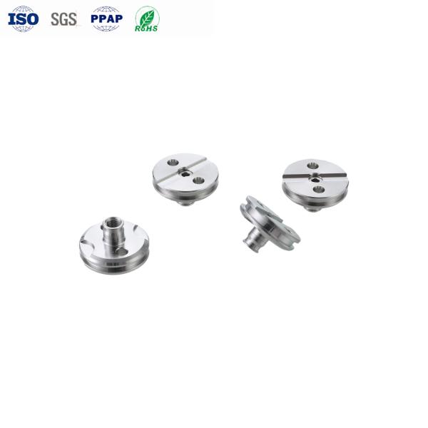 High Precision Custom CNC Machining Services for Automation Equipment Your One-Stop Solution