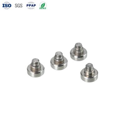 Cina Vetture per la testa di formaggio a presa esessuale personalizzate A2-70 Grade 10mm Dimensione in vendita