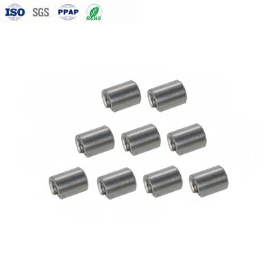 Chine Machining CNC sur mesure de précision des métaux, fraisage et tournage de pièces avec brochage, perçage, gravure à vendre