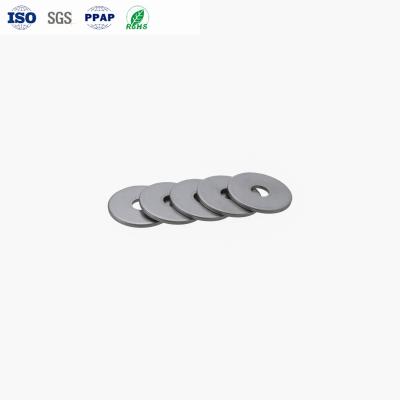 Cina Parti per stampaggio in acciaio inossidabile SS201 SS301 SS302 SS304 SS430 in vendita