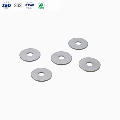 Cina Parti per stampaggio in acciaio inossidabile SS201 SS301 SS302 SS304 SS430 in vendita