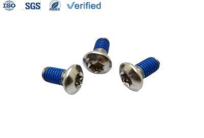 China M1-M8 parafusos de tomada hexagonais para parafusos de cabeça de cilindro de aço inoxidável personalizados for sale