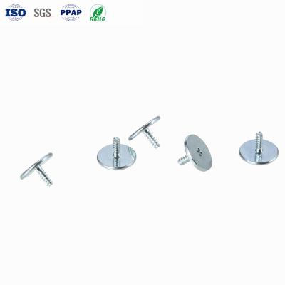 China Grade 8.8 Stainless Steel Bolt DIN931 DIN933 10.9 Metric for sale