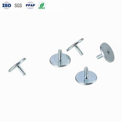 China Grade 8.8 Stainless Steel Bolt DIN931 DIN933 10.9 Metric for sale