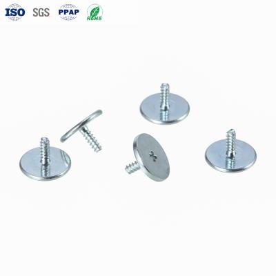 China Grade 8.8 Stainless Steel Bolt DIN931 DIN933 10.9 Metric for sale