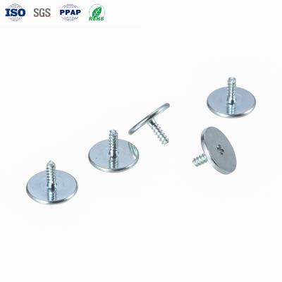 China Grade 8.8 Stainless Steel Bolt DIN931 DIN933 10.9 Metric for sale