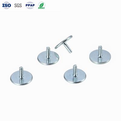 China Grade 8.8 Stainless Steel Bolt DIN931 DIN933 10.9 Metric for sale
