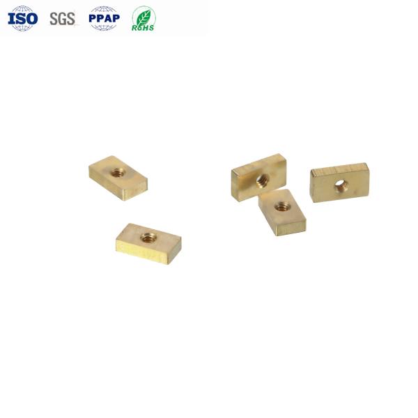 Servizi di lavorazione CNC di alluminio in plastica inossidabile, parti di lavorazione CNC con tolleranza 0,005 mm