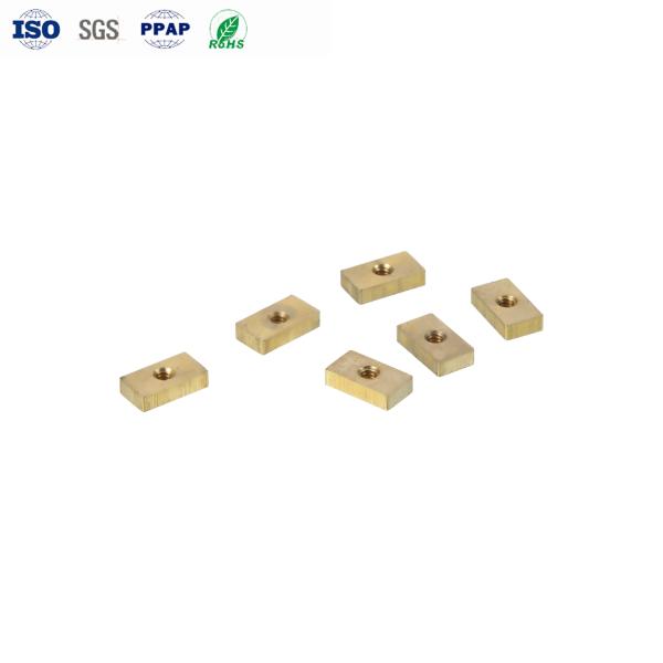 Servizi di lavorazione CNC di alluminio in plastica inossidabile, parti di lavorazione CNC con tolleranza 0,005 mm