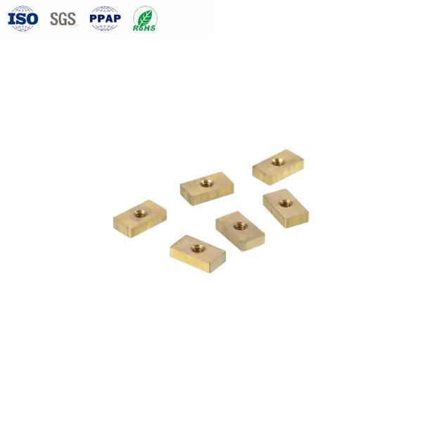 Servizi di lavorazione CNC di alluminio in plastica inossidabile, parti di lavorazione CNC con tolleranza 0,005 mm