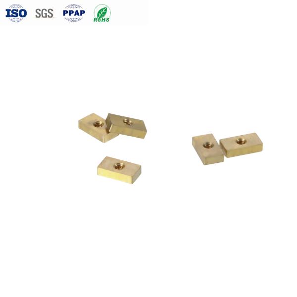 Servizi di lavorazione CNC di alluminio in plastica inossidabile, parti di lavorazione CNC con tolleranza 0,005 mm