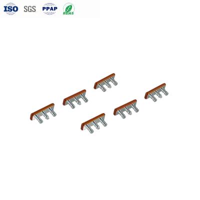 China Custom CNC Machining Service for Metal Parts with ±0.005mm Tolerance for sale