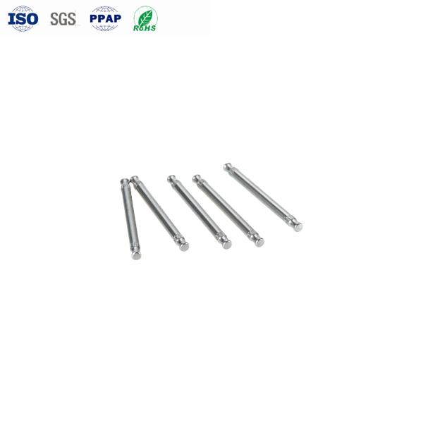 Silk Screen / PVD Plating CNC Machining Parts Copper Tin Plated for Automation Equipment Services