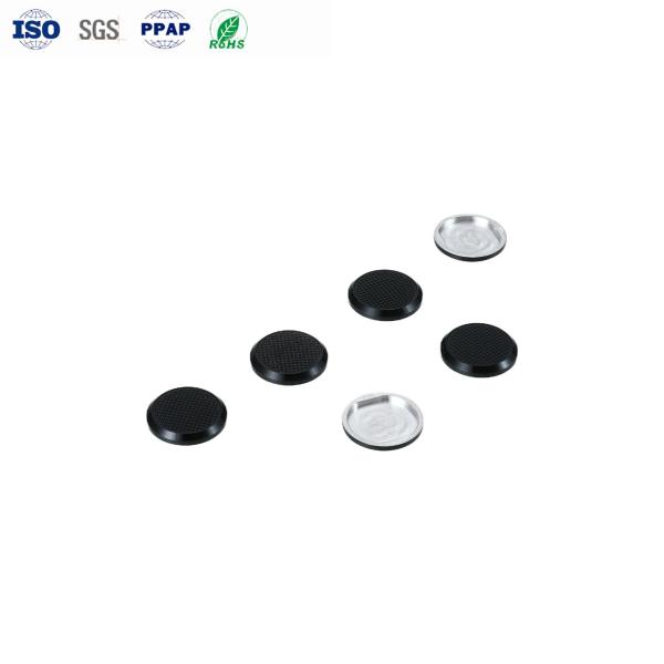 Silk Screen / PVD Plating CNC Machining Parts Copper Tin Plated for Automation Equipment Services