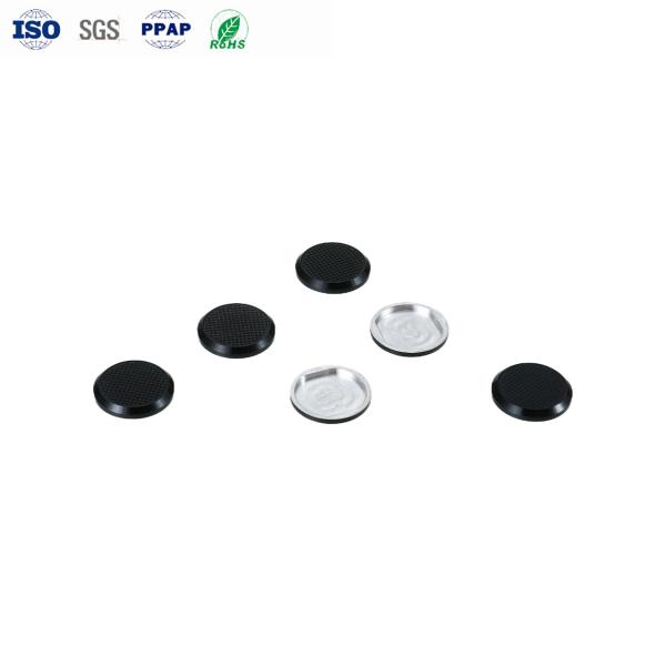 Silk Screen / PVD Plating CNC Machining Parts Copper Tin Plated for Automation Equipment Services