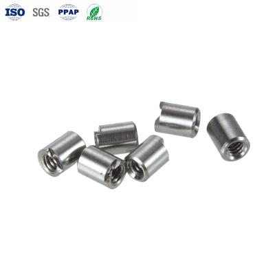 China Closed-Loop CNC Machining Parts for Automotive, Ra 3.2-0.1 Surface for sale