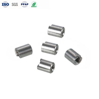 China Closed-Loop CNC Machining Parts for Automotive, Ra 3.2-0.1 Surface for sale