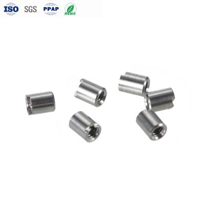 China Closed-Loop CNC Machining Parts for Automotive, Ra 3.2-0.1 Surface for sale