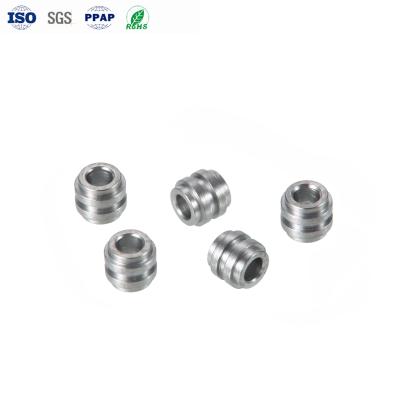 China Closed-Loop CNC Machining Parts for Automotive, Ra 3.2-0.1 Surface for sale
