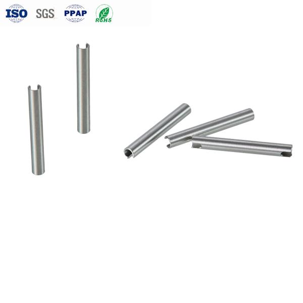 Quality Closed-Loop CNC Machining Parts Stainless Steel Ra 3.2-0.1 for sale