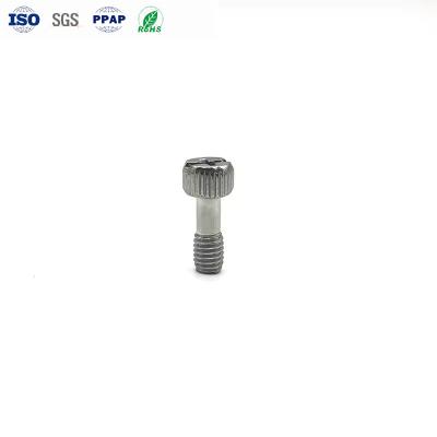 Cina Precision Custom 10b21 Vetture in acciaio al carbonio blu-bianco zincato IATF 16949 per la produzione avanzata in vendita