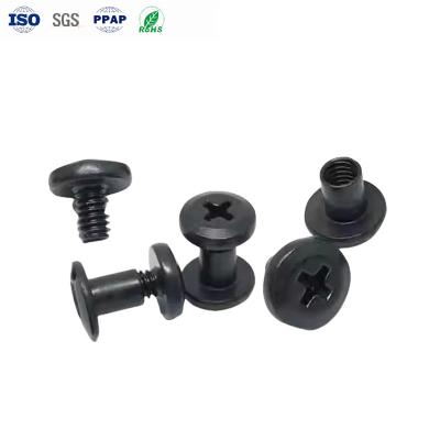 China SAE J429 Gr.2 Carbon Steel Screws Blue Zinc Plated for Customized Material Options in Automotive Metric Measurement System for sale