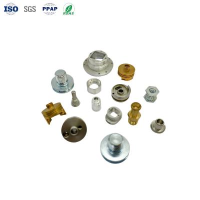 China Contour Control Movement Method ISO Certified CNC Machining Parts for Industrial Applications Assurance ISO14001 for sale