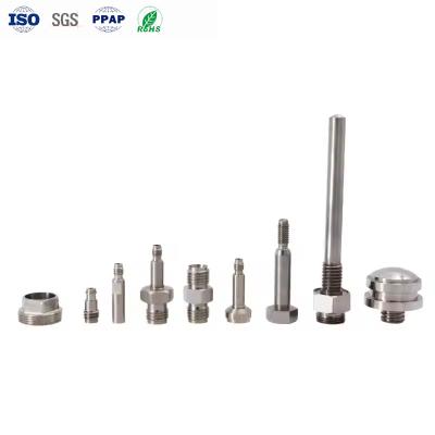 Китай Специальный винт DIN/ISO/ANSI опционально с крестообразным шлицем для электроники, автомобилестроения, медицинского оборудования продается