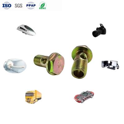 Китай Специальный винт DIN/ISO/ANSI опционально с крестообразным шлицем для электроники, автомобилестроения, медицинского оборудования продается