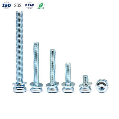 China Custom Screw Standard Optional DIN/ISO/ANSI/DIN/Bsw/JIS/GOST/GB Customizable Material Inch/Metric Measurement for sale