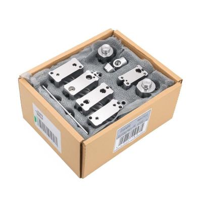 Китай Профессиональные детали для станков с ЧПУ из SS316 на заказ с гарантией ISO9001. Размер упаковки: 25,00 см * 25,00 см * 10,00 см продается