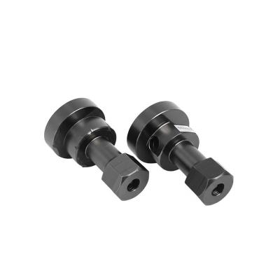 China Fabricación de piezas de fresado CNC de precisión en venta