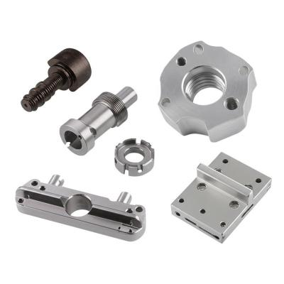 중국 산업용 장비의 비 표준 부품 CNC 가공 부품 판매용